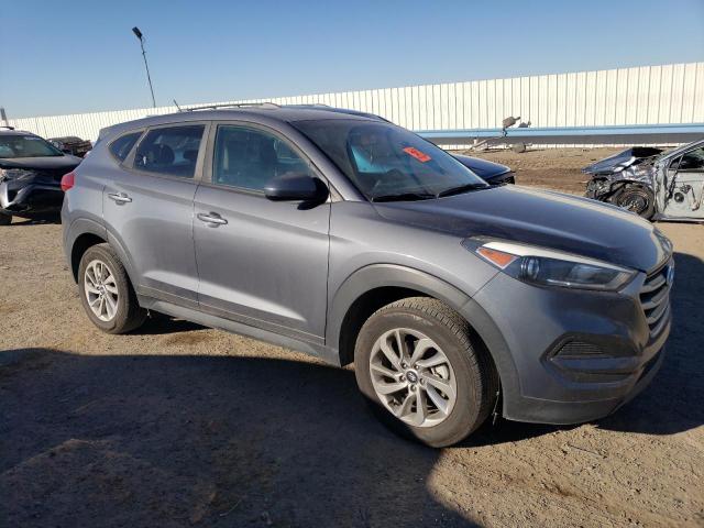 Купити автомобіль HYUNDAI TUCSON SE 2018 з США. Ціна - 6300$. Пробіг ...