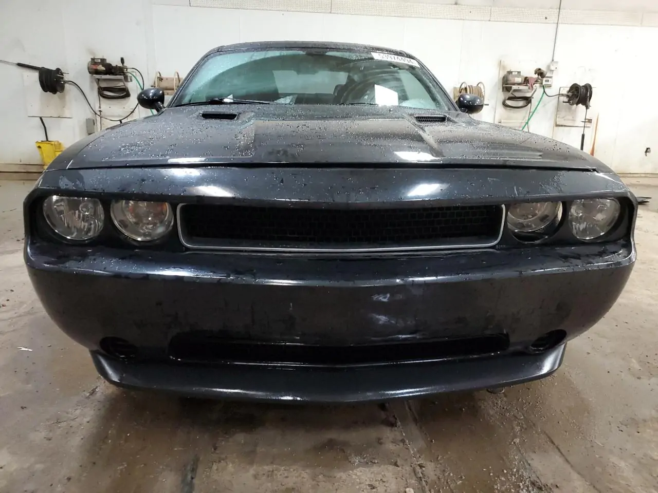 Купить автомобиль DODGE CHALLENGER SXT 2012 из США. Цена - 3430 ...
